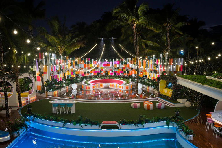 When does 'Love Island USA' 2026 start? Season 8 release date and time