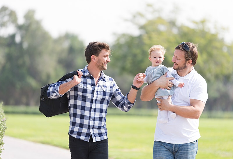 How to co-parent well after separation: Expert Marcie Shaoul’s advice ...