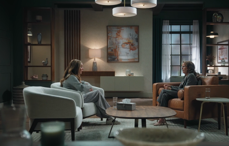 Anick Dumontet: Fin de parcours émotif et une remarque de trop?