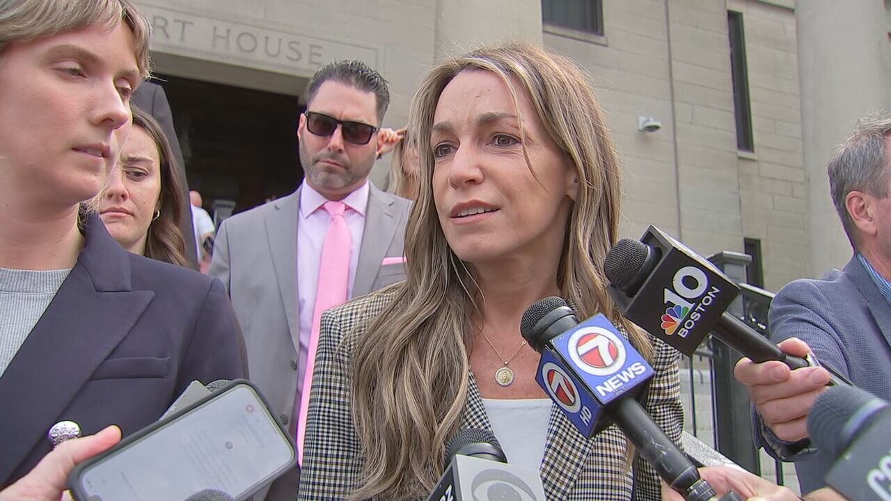 Live court video, updates: Defense in Karen Read’s murder retrial rests ...