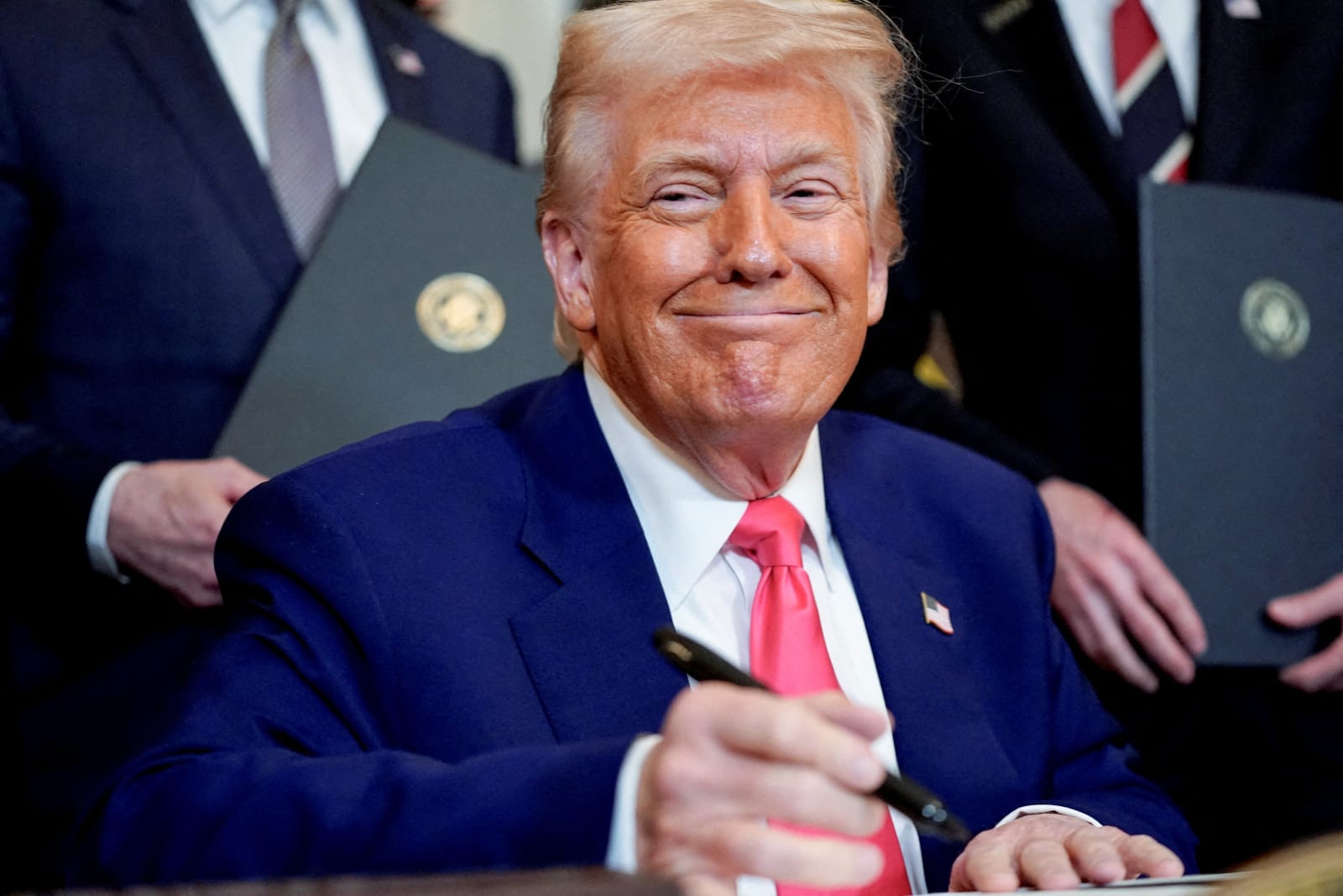 'Very daunting': Trump just left this swing state on the hook following ...