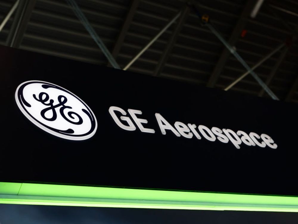 GE Aerospace Teams Up With Kratos To Develop Engines For Next-Gen UAVs ...