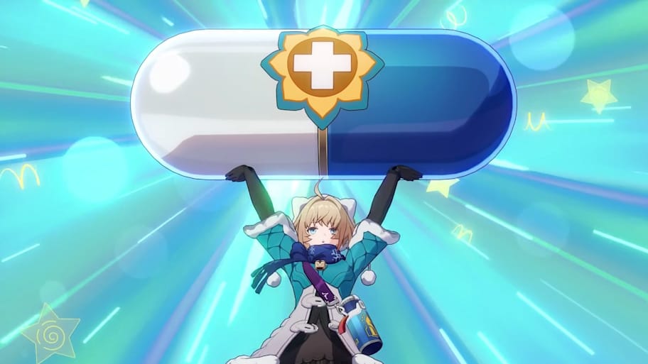 Honkai: Star Rail – Lynx build and ascension guide