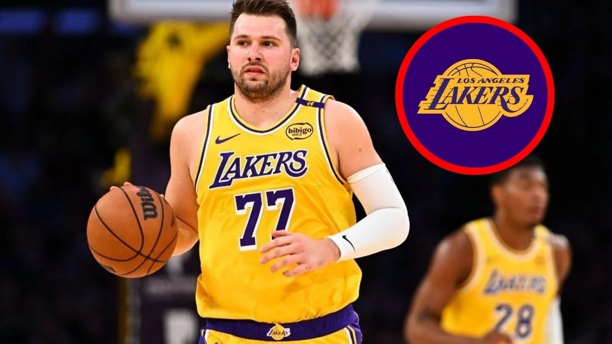 NBA Star Luka Doncics Passing Genius: The Secret Behind His Late-Game ...