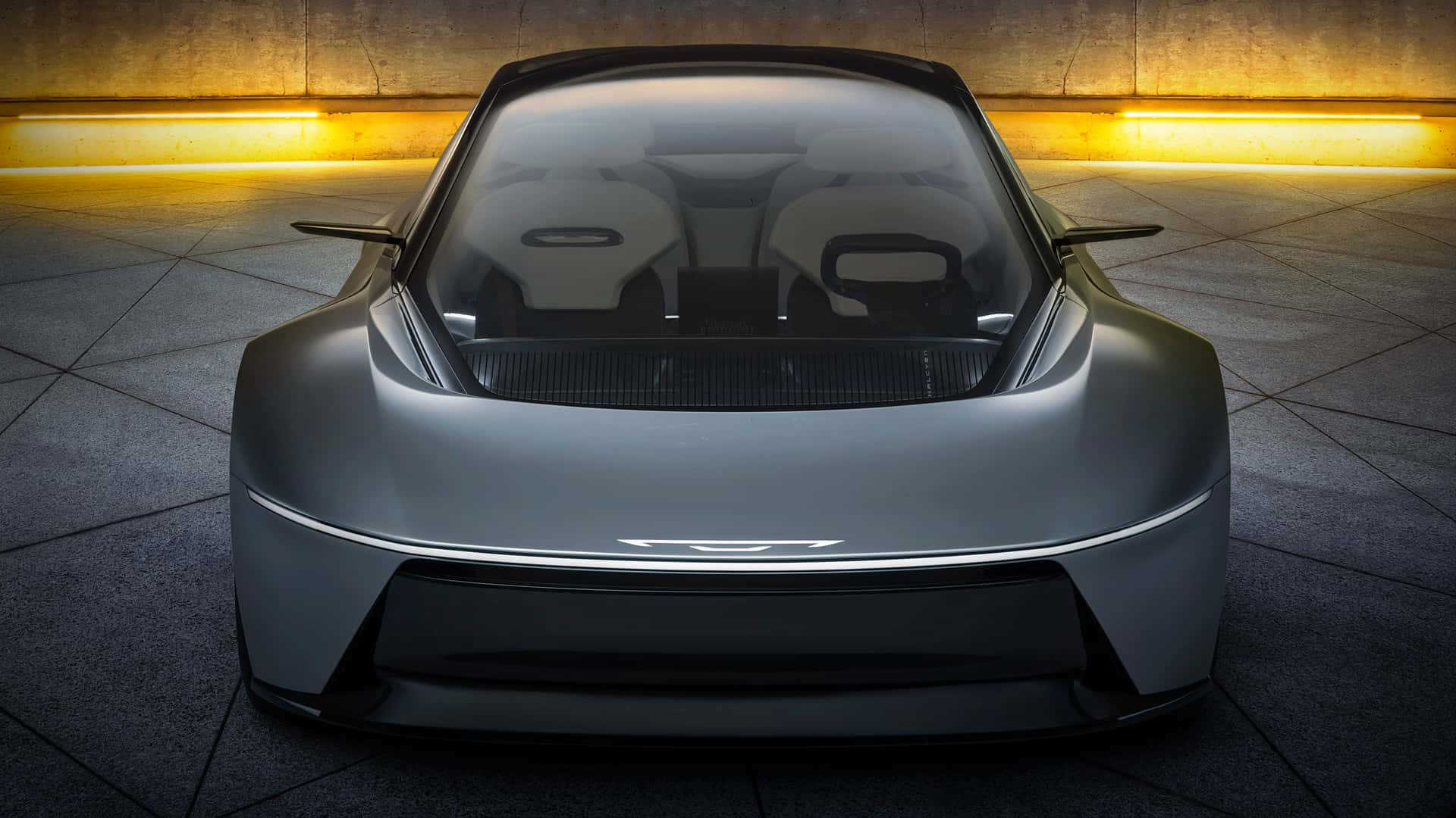 Chrysler Finally Has Its Own Design Studio Chrysler Finally Has Its Own Design Studio