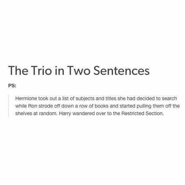 28 Harry Potter Memes That’ll Have You Laughing Louder Than A Howler ...