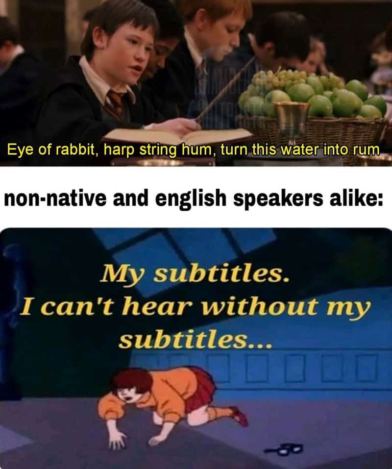 28 Harry Potter Memes That’ll Have You Laughing Louder Than A Howler ...