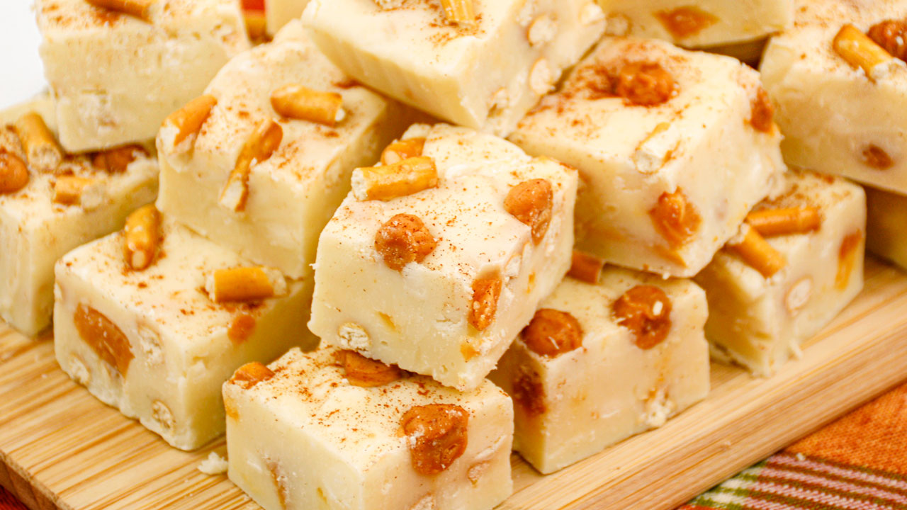 15 easy fudge recipes for National Fudge Day