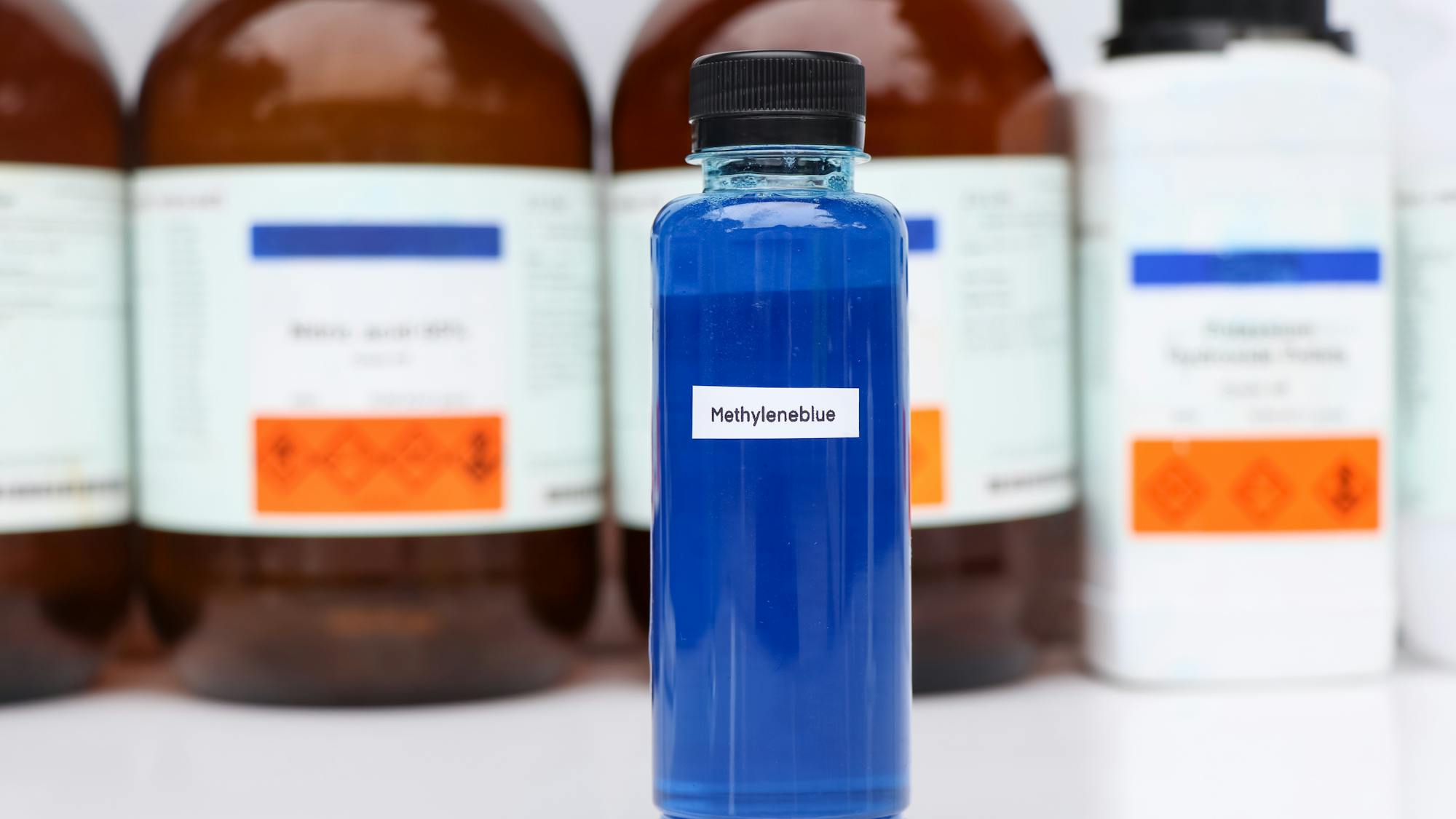 Is methylene blue really a brain booster? A pharmacologist explains the ...