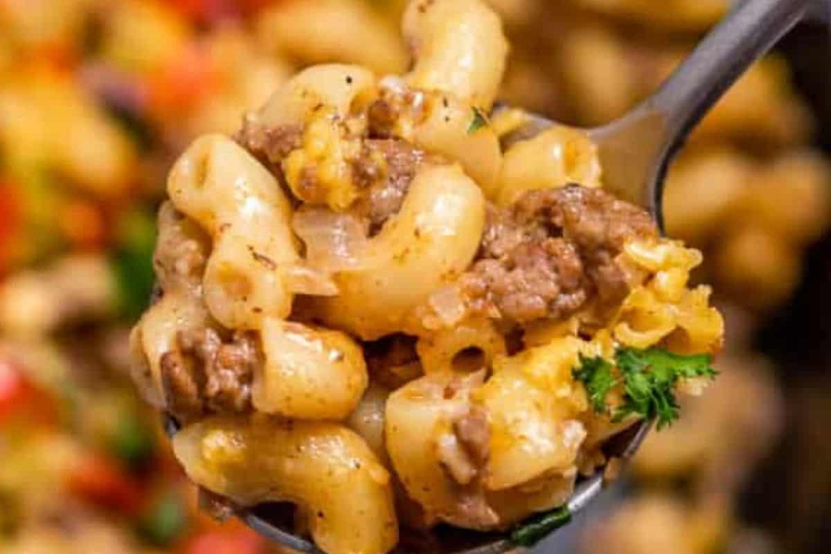 10 Dinner Recipes Everyone Should Know by Heart