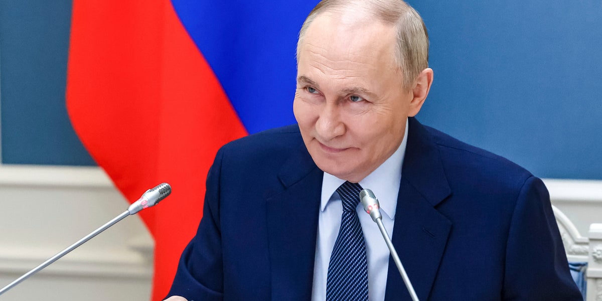 Keir Starmer Told 'Kremlin Must Be Smiling' At His Defence Plans