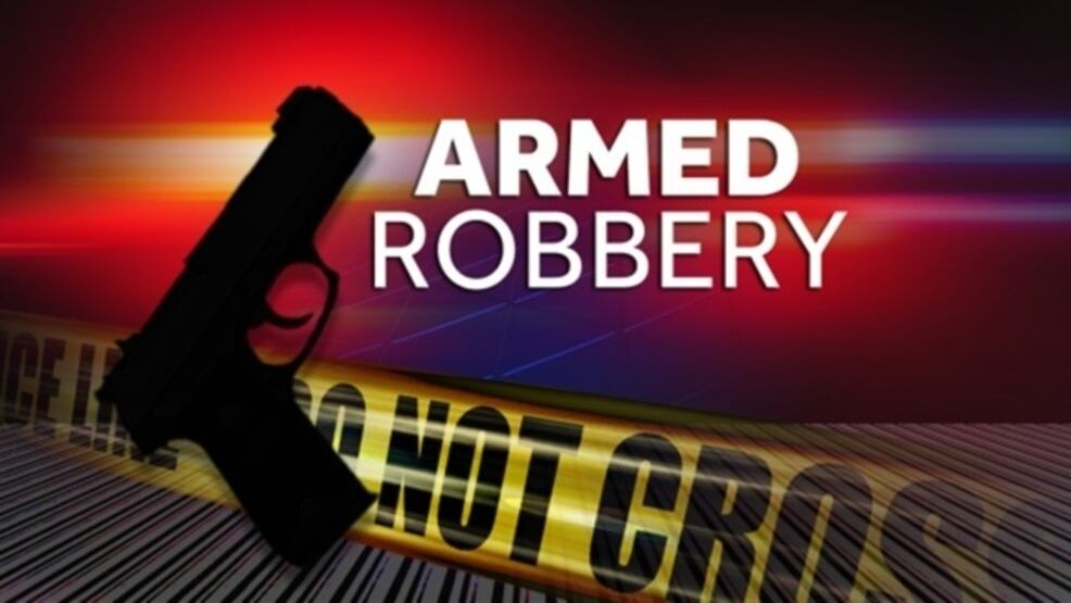 Pair of teens arrested Monday on aggravated robbery count in Riley County