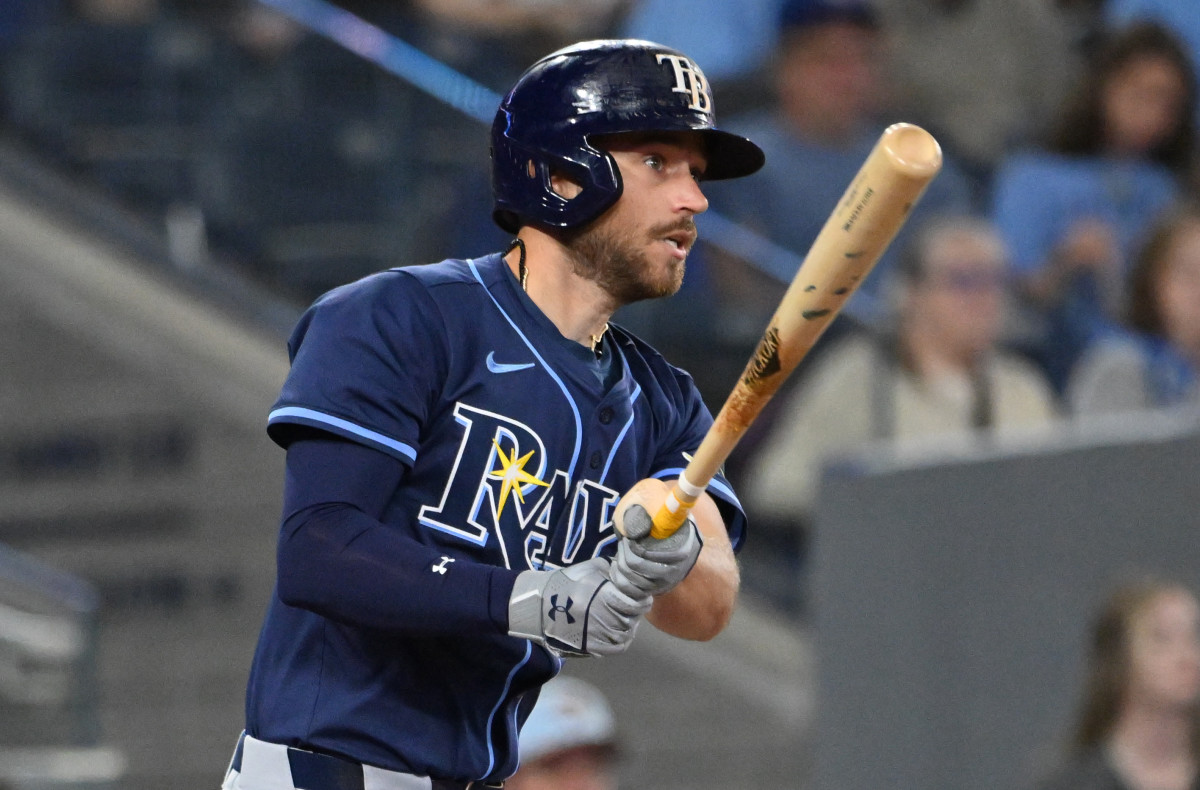 Ozzie Albies vs Brandon Lowe: Late-surge rebound or Pirate power masher ...