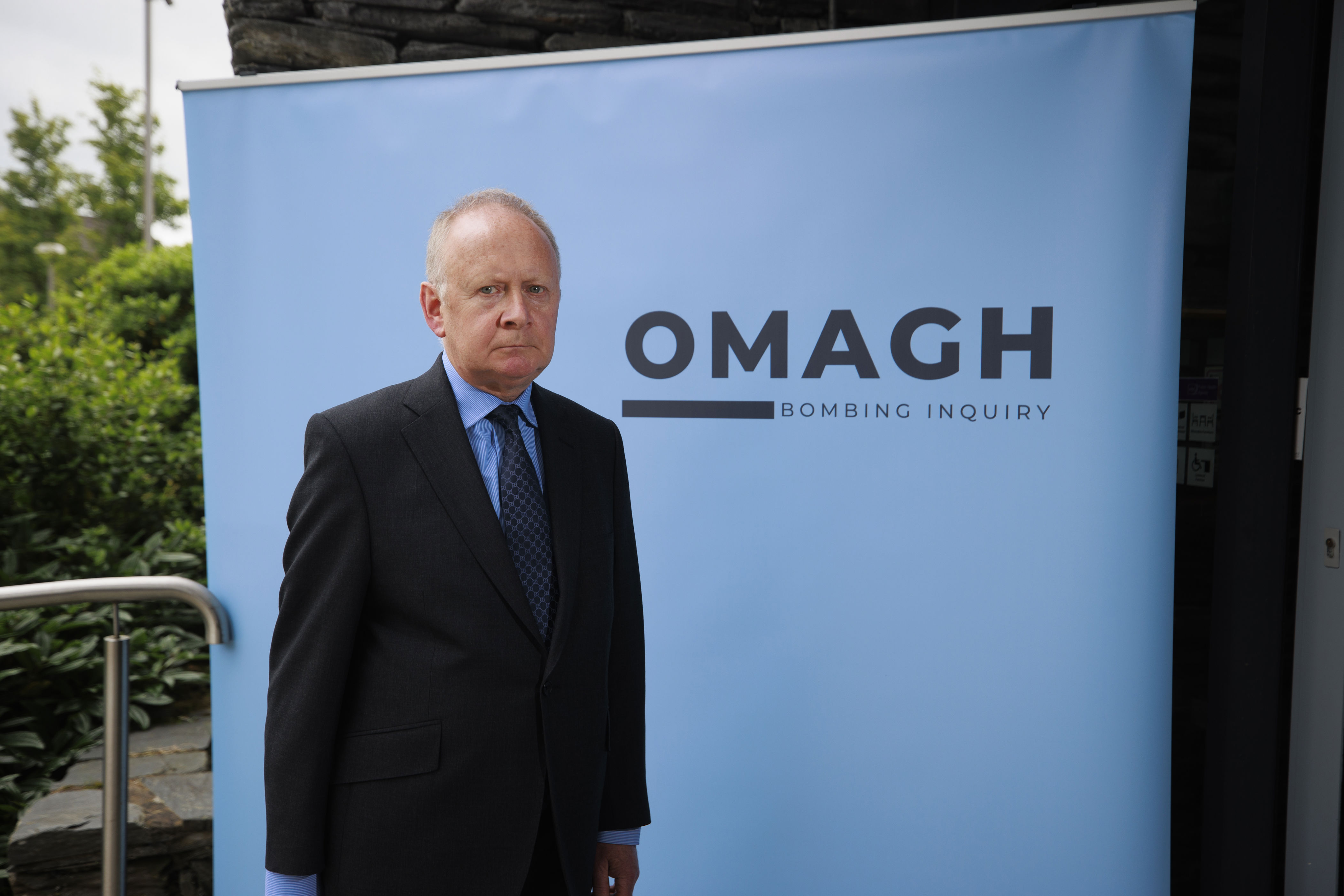 Omagh bomb inquiry chair refuses Government’s bid to redact civil ...