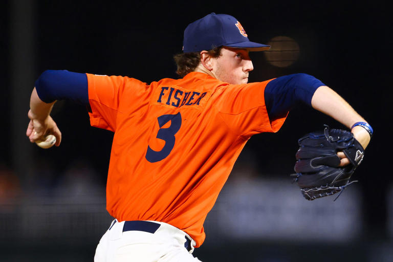 Auburn baseball transfer portal tracker: Who's in, out following Tigers ...