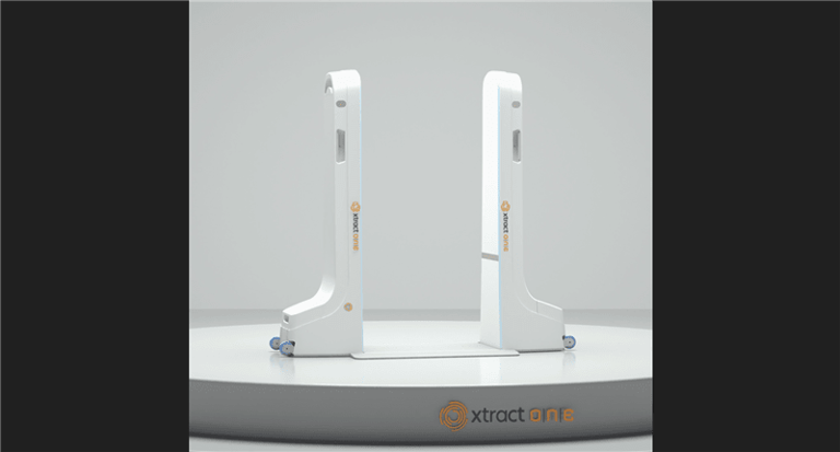 A growing weapons detection company on a path to profitability