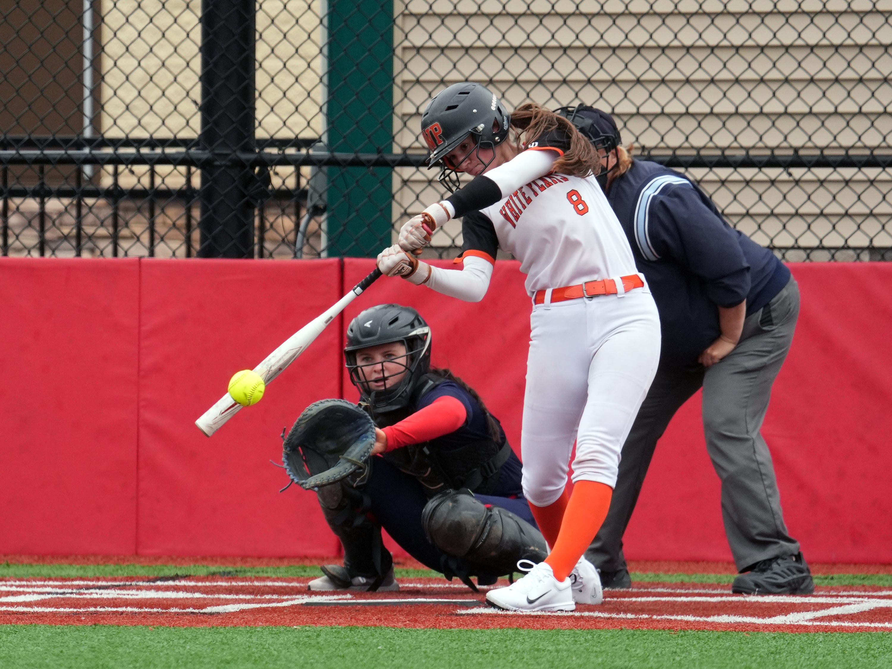 Section 1 softball: 2025 all-section selections, award winners announced