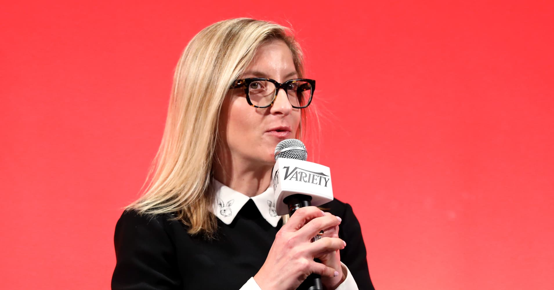 53-year-old's career survived the Dotcom tech crash—her advice for ...