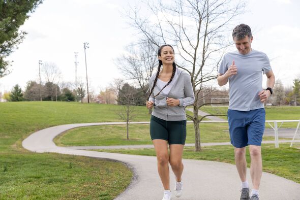 NASA says 10-minute exercise is 'more effective' than running - and you ...