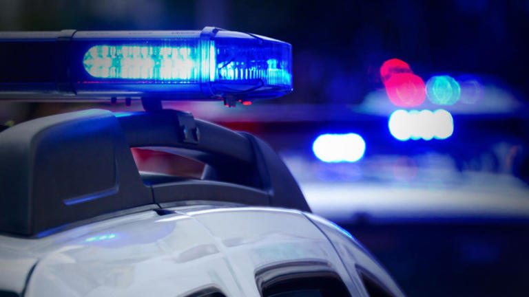 1 dead, 1 hospitalized after shooting in Cabarrus County