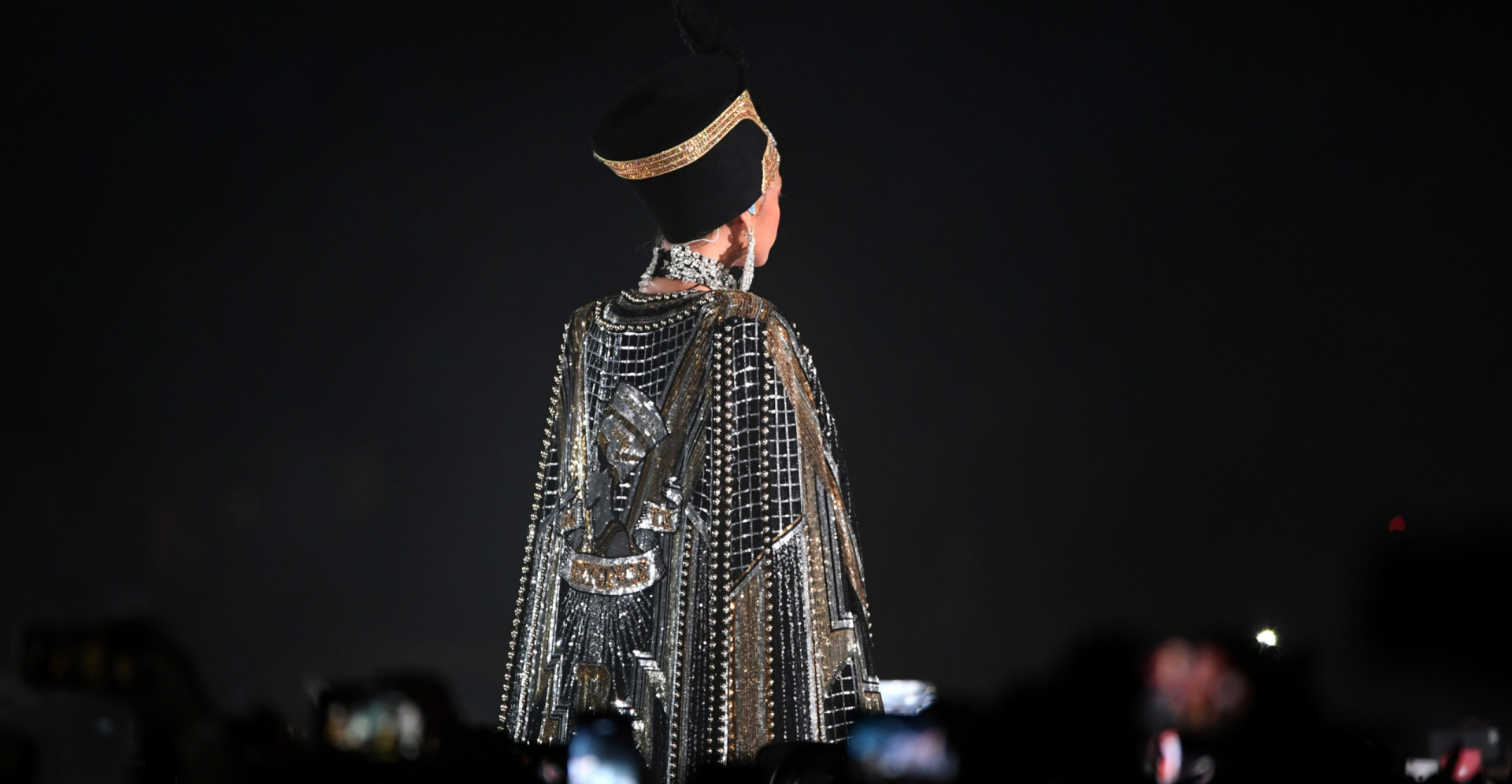 The most iconic live performances of all time