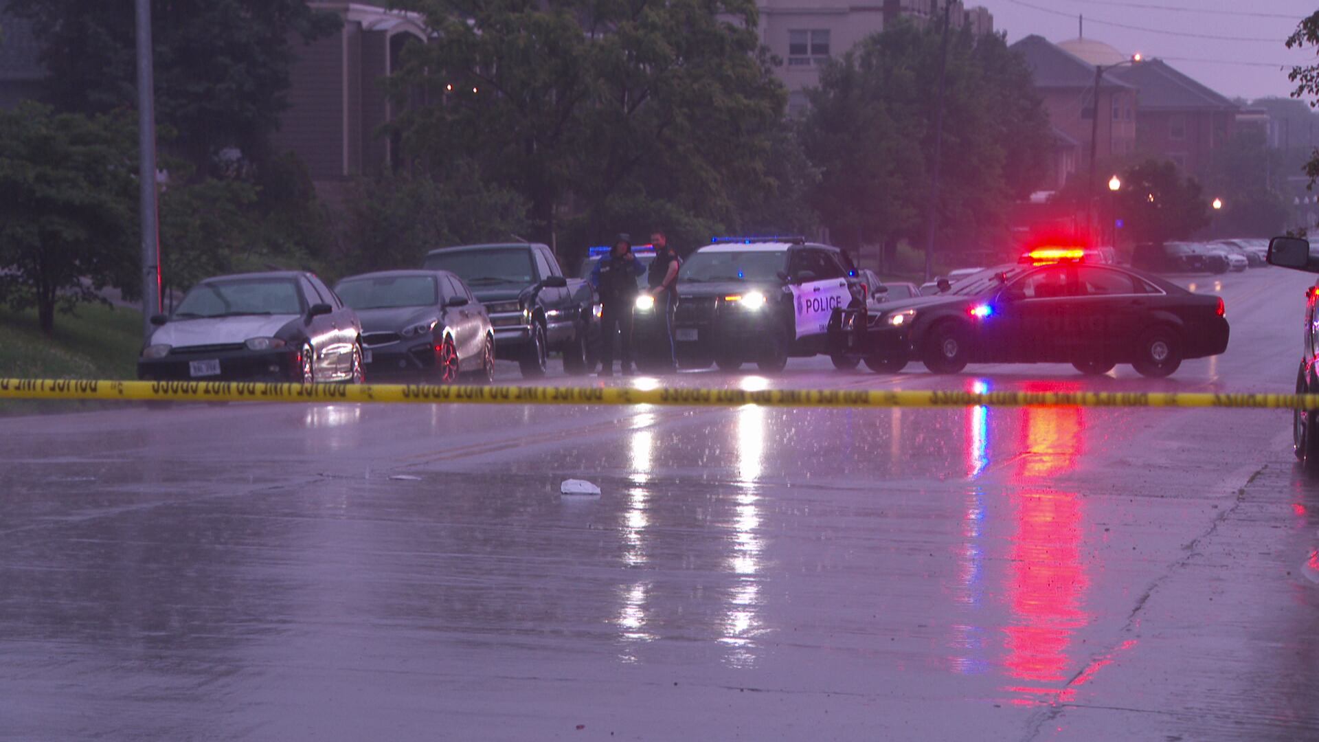 Deceased identified in possible hit-and-run crash in Omaha