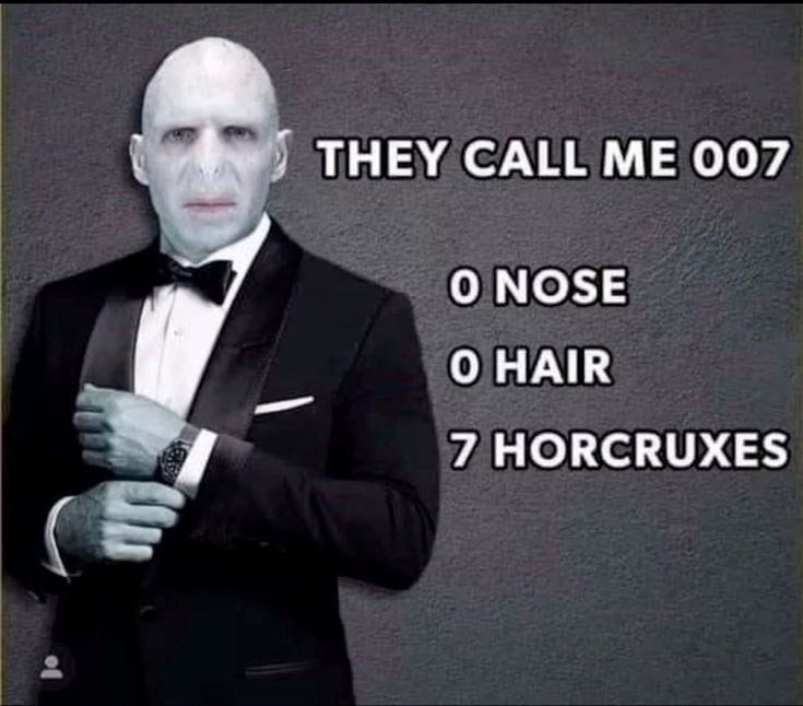 28 Harry Potter Memes That’ll Have You Laughing Louder Than A Howler ...