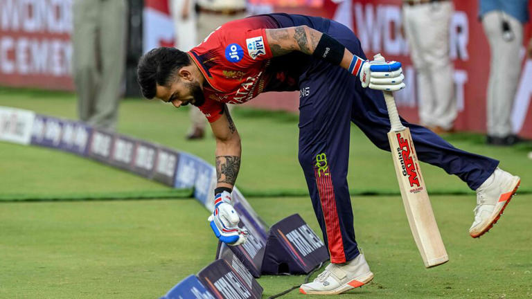 RCB vs PBKS, IPL 2025: Jio Hotstar live streaming viewership rises to ...