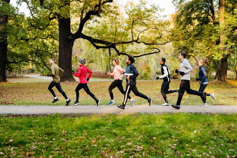NASA says 10-minute exercise is '70% more effective' than running