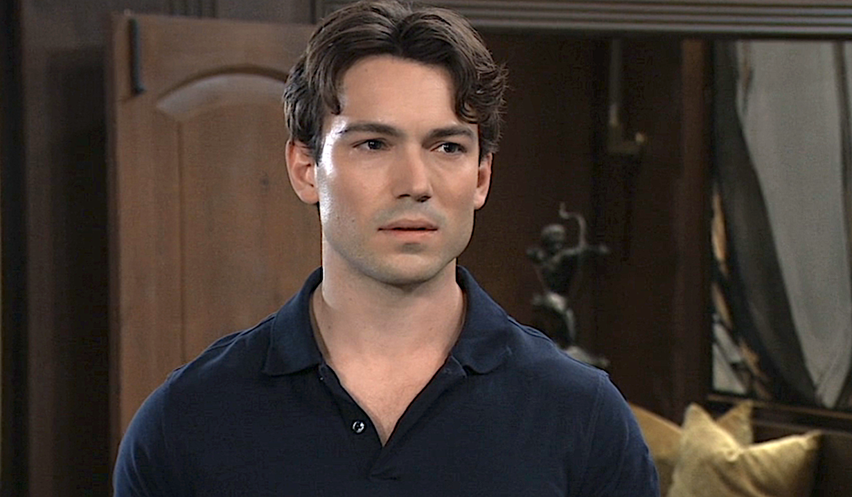 Despite Everything Michael's Been Through, Rory Gibson Teases the ‘Most Devastating Thing' Is ...