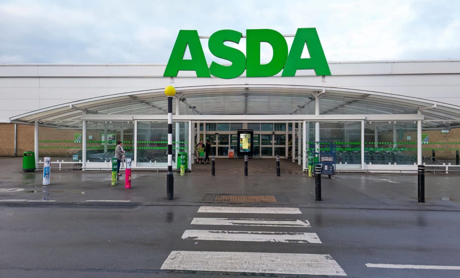 ASDA Issues Urgent Recall — Customers Told to Stop Using Product ...