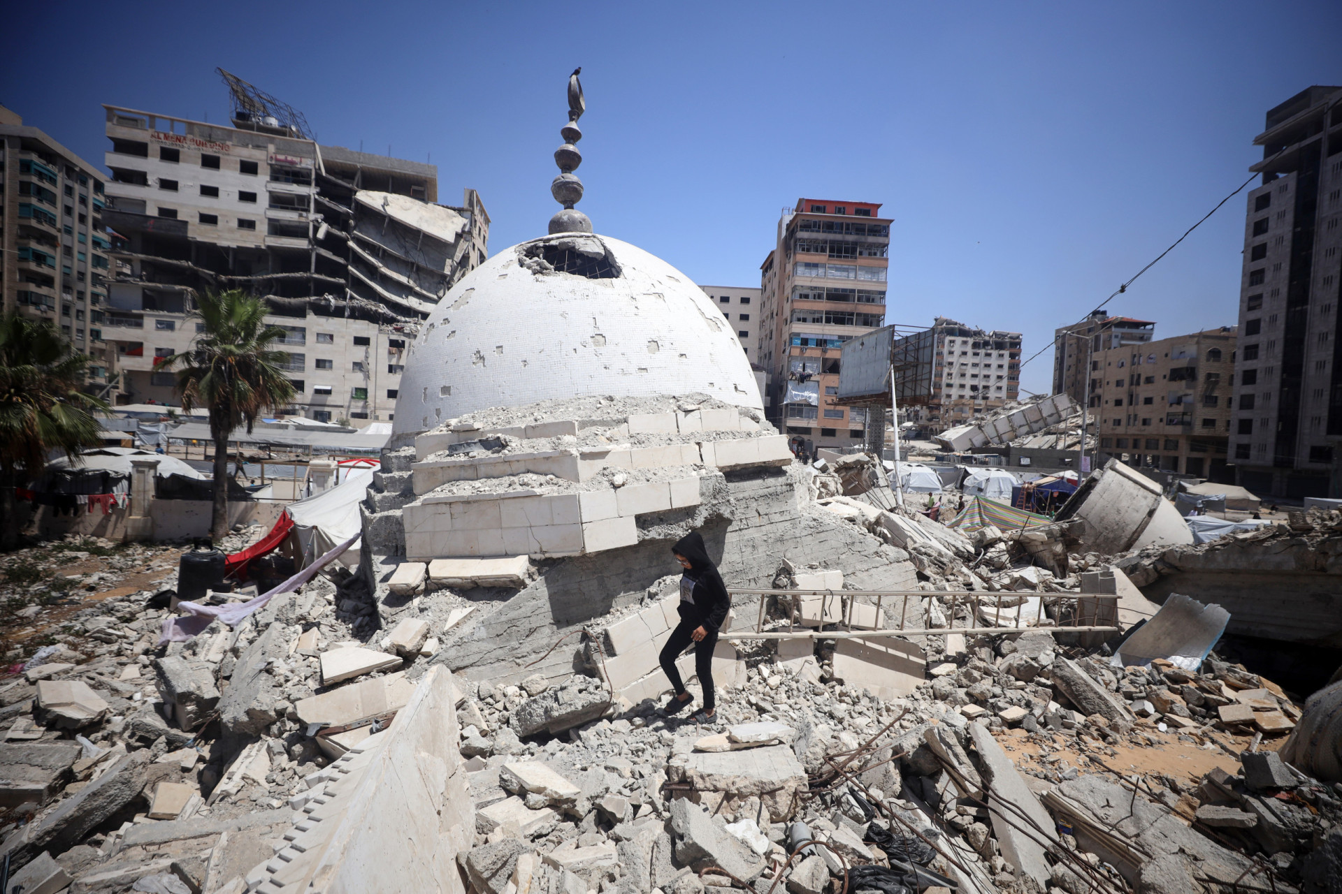 Understanding the Israel-Hamas conflict