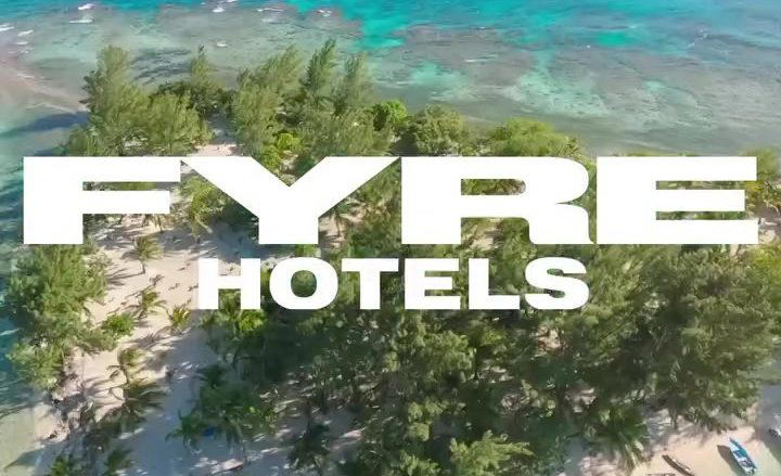 Fyre Festival launches tropical hotel this summer with $1,500 stays