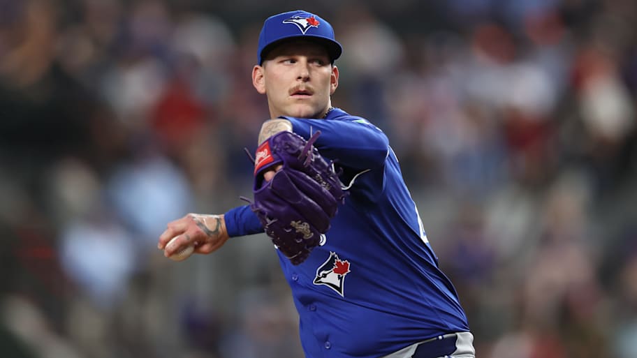 5 Blue Jays players who won't survive on the roster past the 2025 trade ...