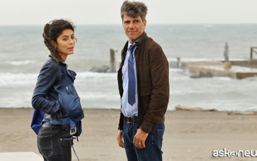 “Doppio gioco” stasera in tv la seconda puntata: Daria rischia la vita ...