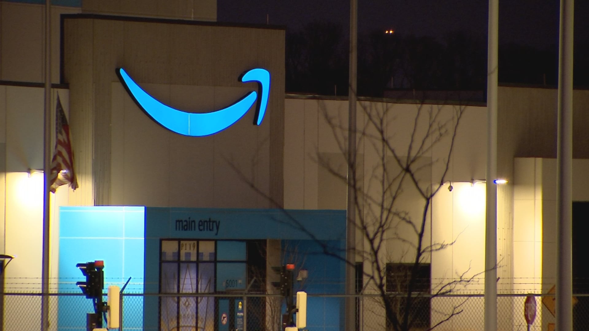 Amazon opening sorting center in west Georgia, bringing 1,000 jobs