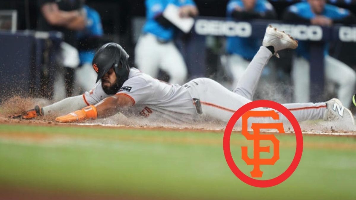 MLB: Luis Matos Powers Giants Past Marlins with Three-Run Homer