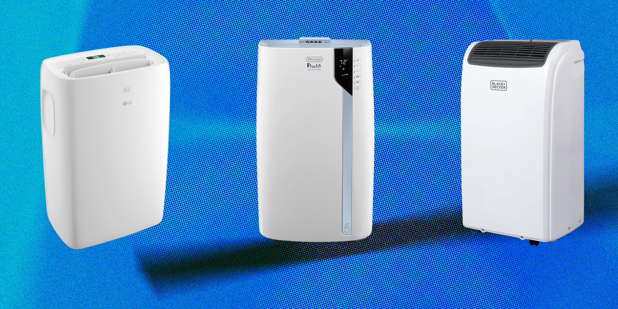 The Best Portable Air Conditioners to Cool Down Any Room