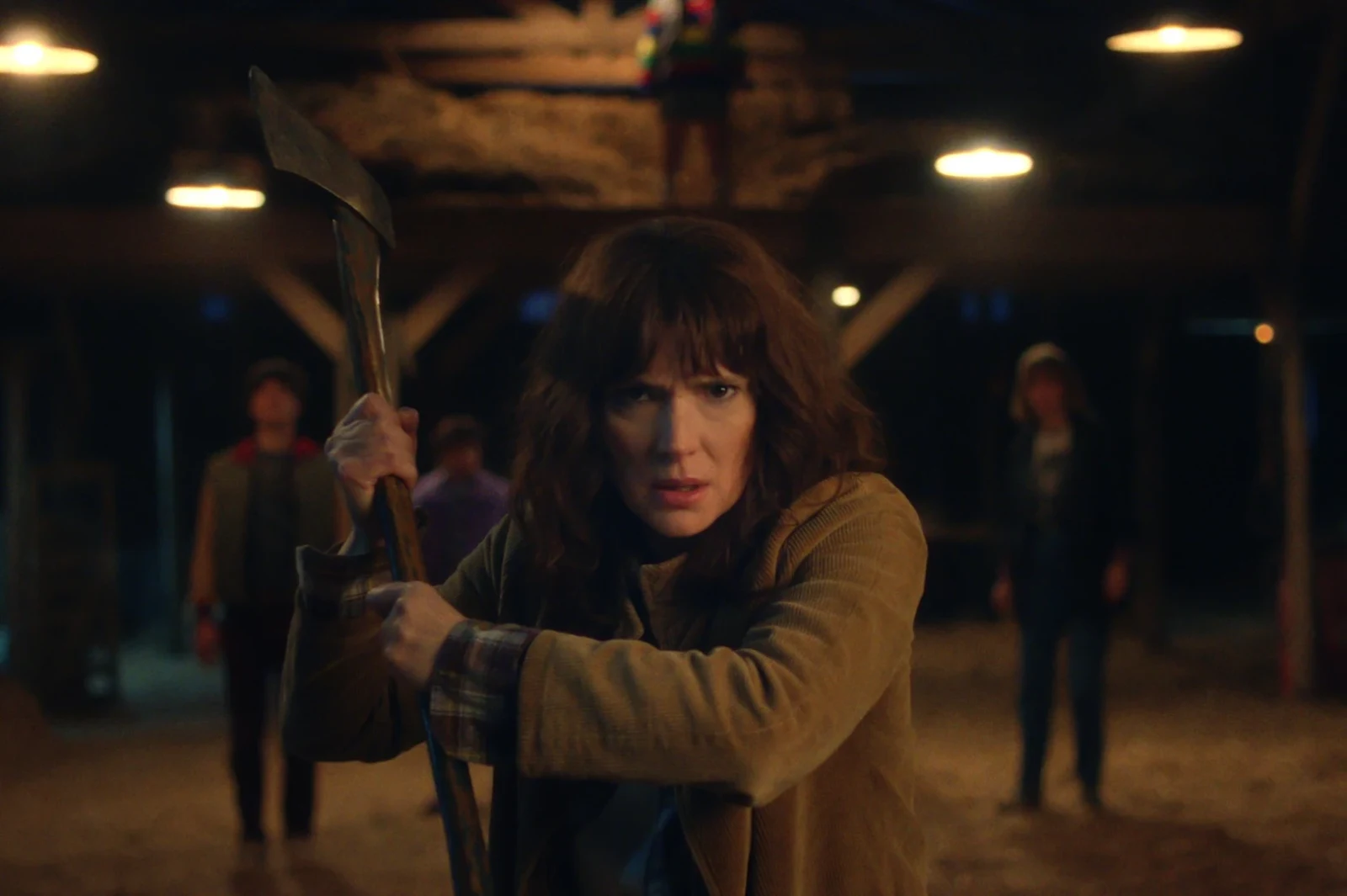 First 'Stranger Things' Season 5 Teaser Reveals Premiere Date