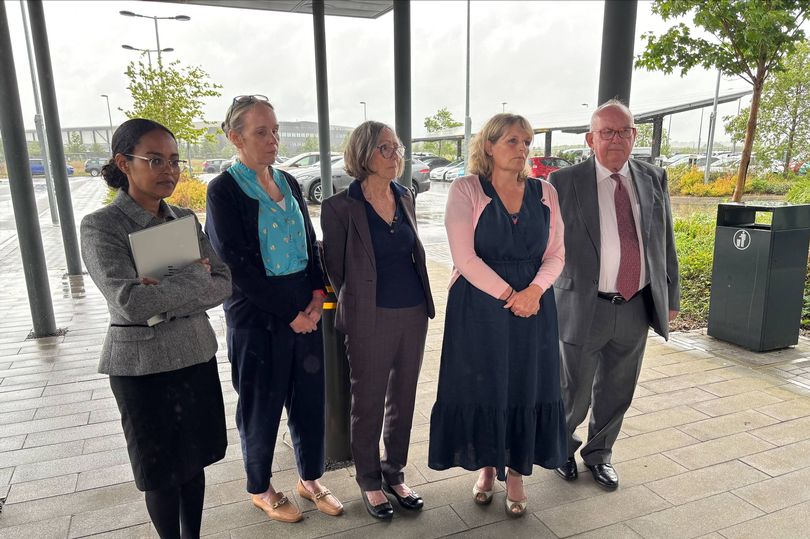 Stephen Chamberlain: 'Much-loved' runner died after 'unavoidable' crash ...