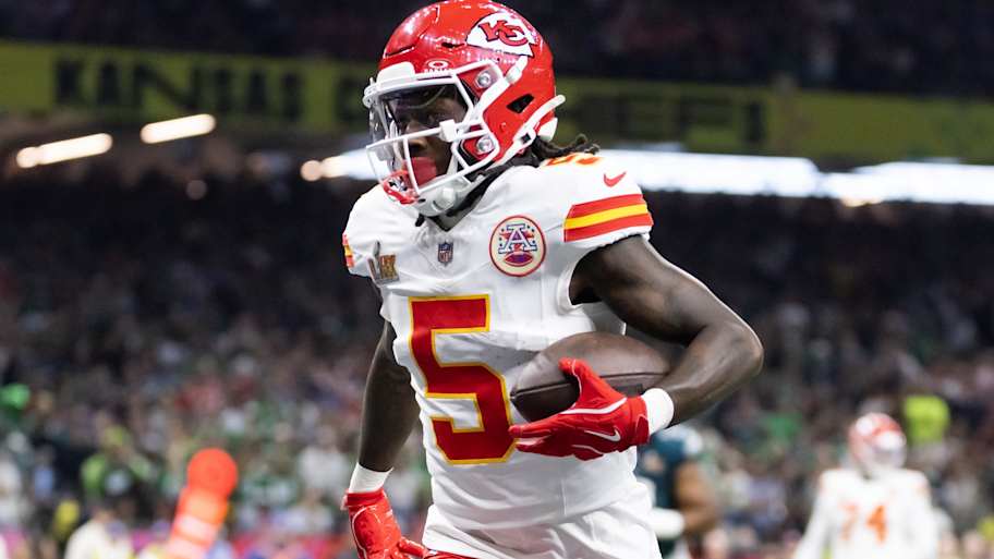 Analyst Says Chiefs Roster Is ‘Definitely Worst’ They’ve Had