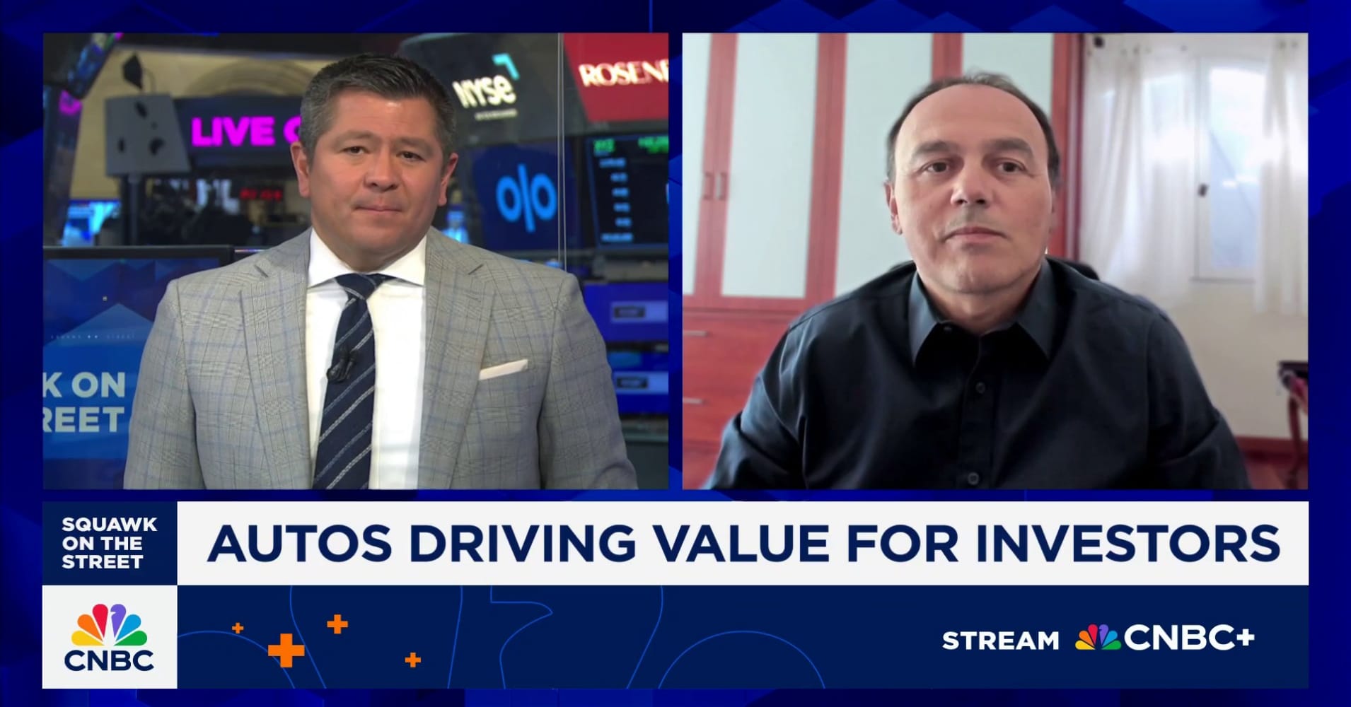 Tesla's proof of robotaxi strength will be its ability to ramp, says ...