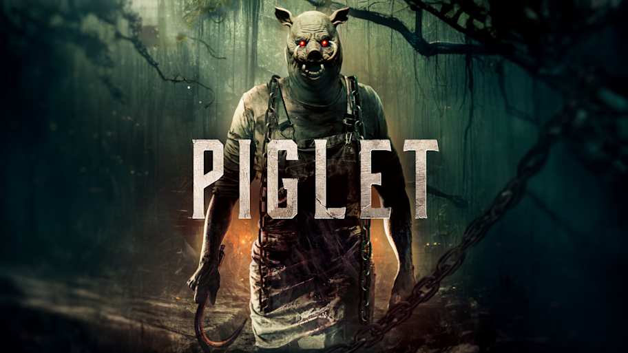 Sneak peek review of horror film 'Piglet'