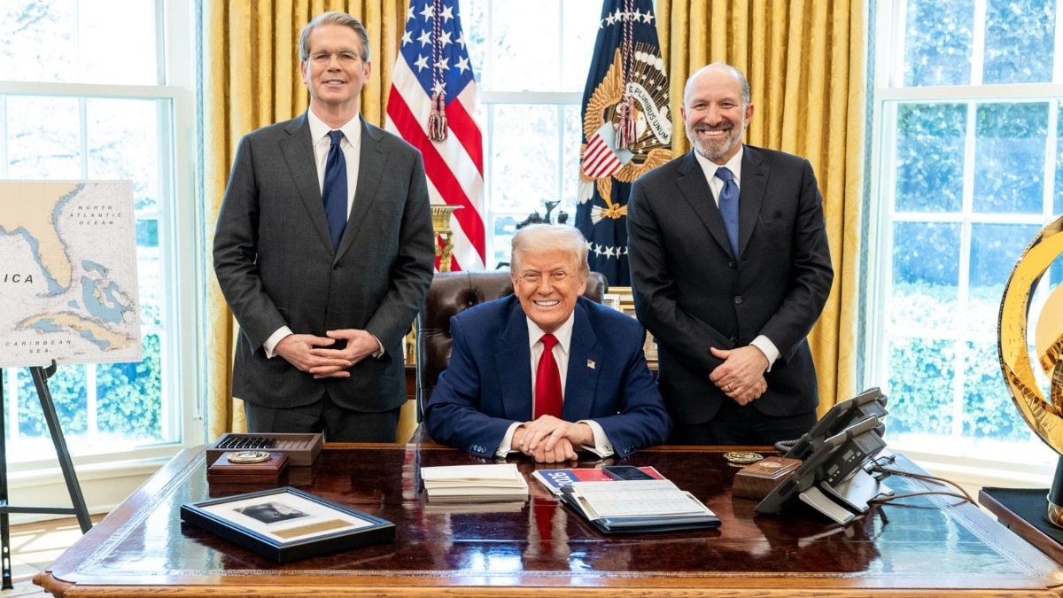 India ‘Rubbed US The Wrong Way': Commerce Secy Says New Delhi Buying ...