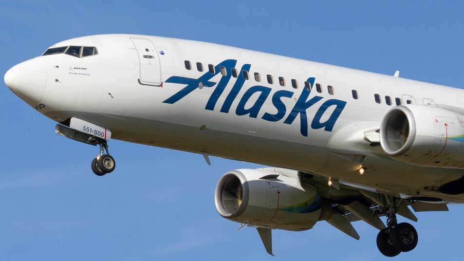 Alaska Airlines announces nonstop flights from Seattle to Rome