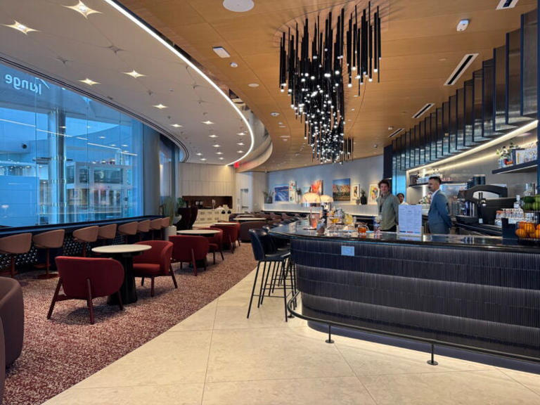 Capital One now limiting lounge access for Venture X guests and ...
