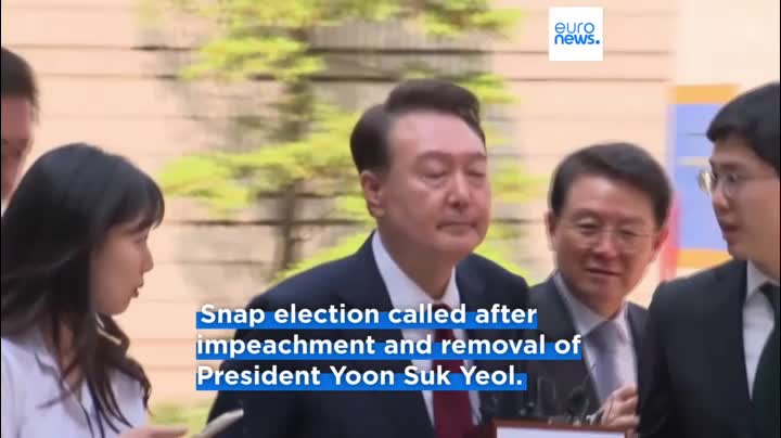 Latest news bulletin | June 3rd – Evening