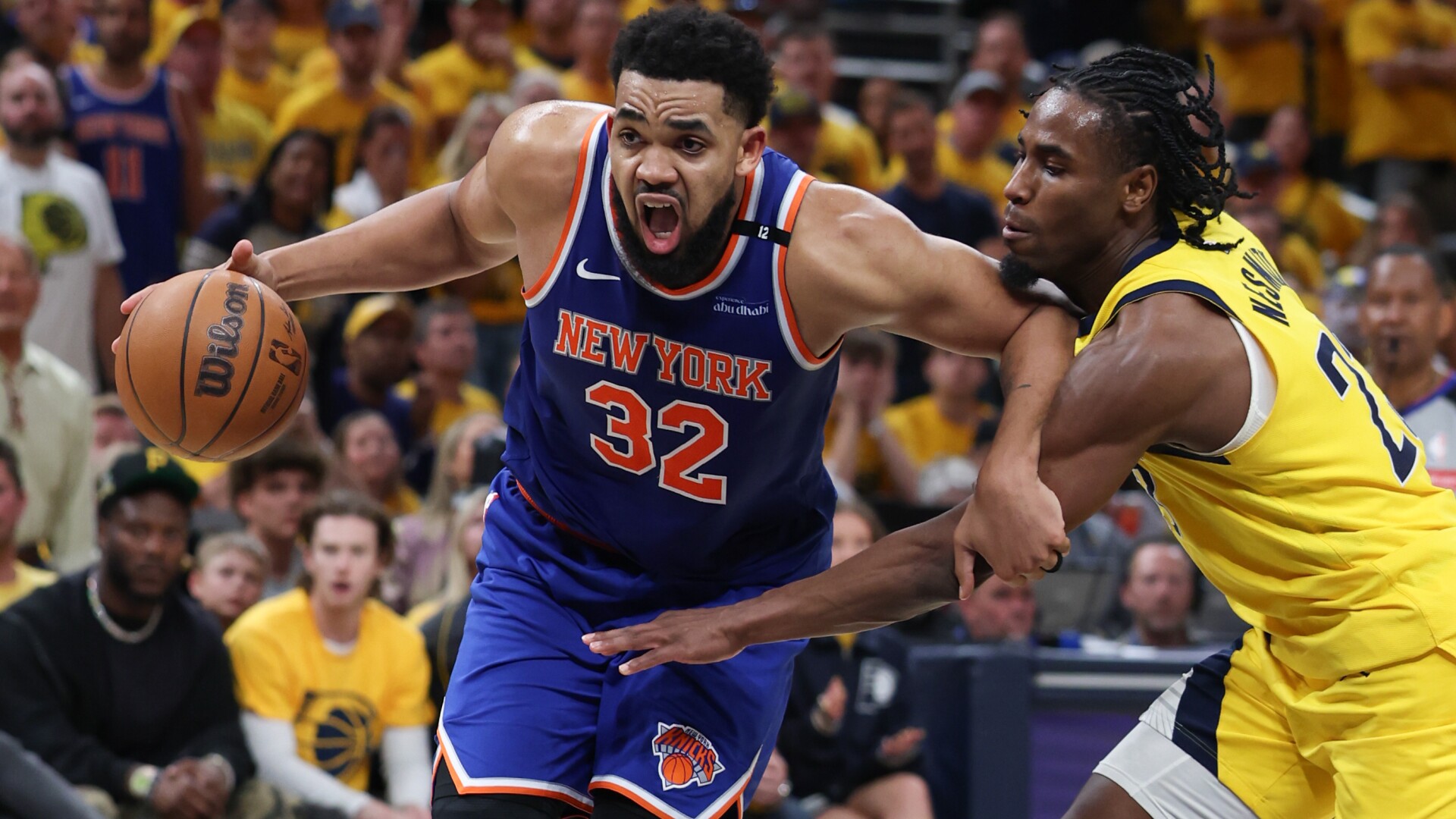New York Knicks 2024-2025 fantasy basketball season recap: Karl-Anthony Towns shines in NYC debut