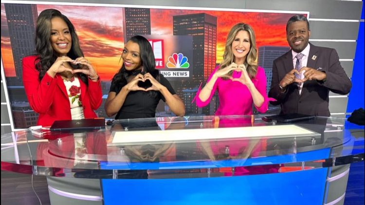 Cheryl Preheim signs off mornings, joins 11Alive’s 4 p.m. team with ...