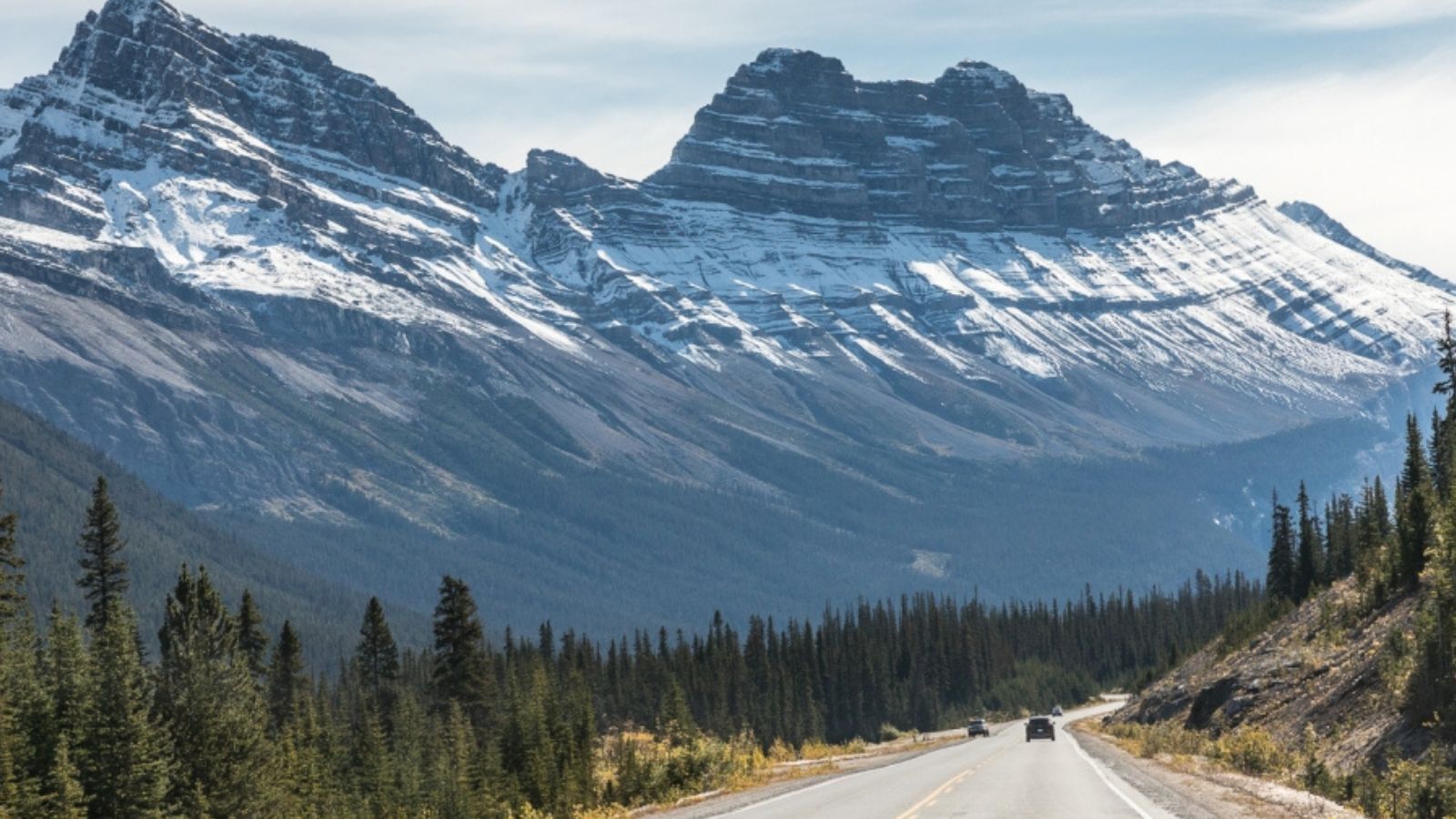 29 Canadian Road Trips That Belong on Your Bucket List